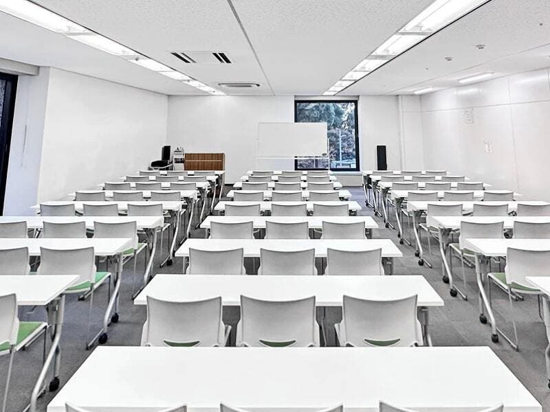 【ビジョンセンター有楽町】302の写真2