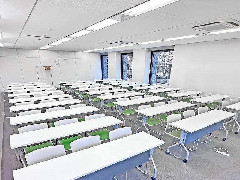 【ビジョンセンター有楽町】302の写真3