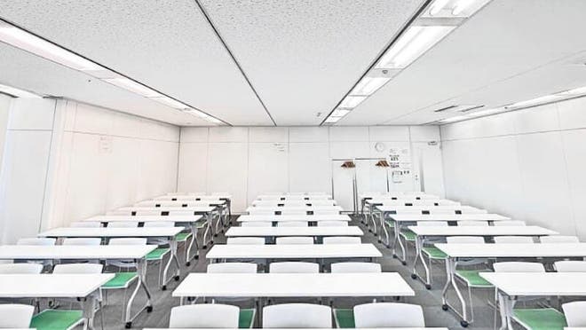【ビジョンセンター有楽町】303の写真3