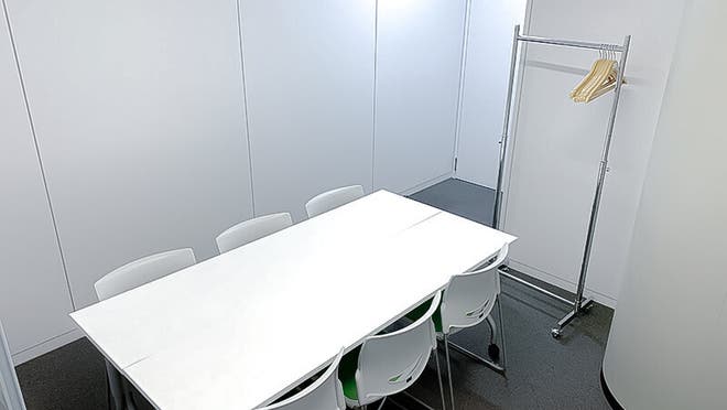 【ビジョンセンター有楽町】304の写真2