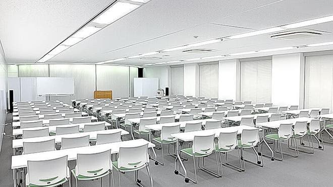 【ビジョンセンター有楽町】306の写真1