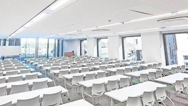 【ビジョンセンター有楽町】306の写真2