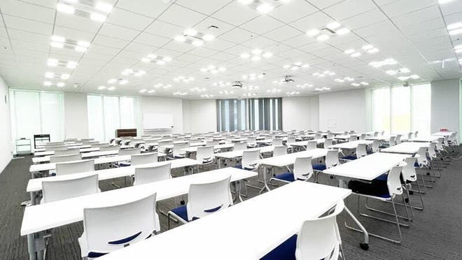【ビジョンセンター東京 京橋】401Bの写真1