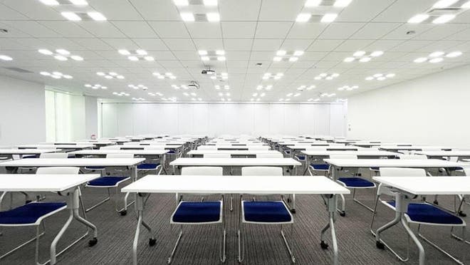 【ビジョンセンター東京 京橋】401Bの写真2