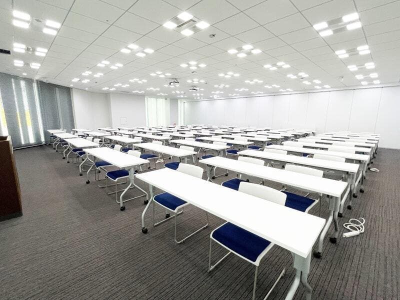 【ビジョンセンター東京 京橋】401Bの写真3