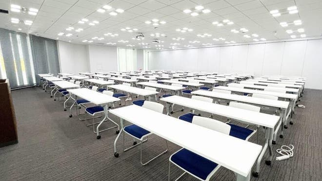 【ビジョンセンター東京 京橋】401Bの写真3