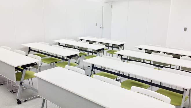 【ビジョンセンター東京駅前】706の写真1
