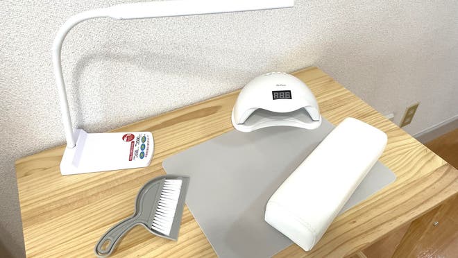 【上前津駅ほぼ直結🚶♀️/大須/中区】マットレス/ストーンウォーマー完備🛠️エステ・ネイル・整体・マッサージ❄️事前冷房の写真16