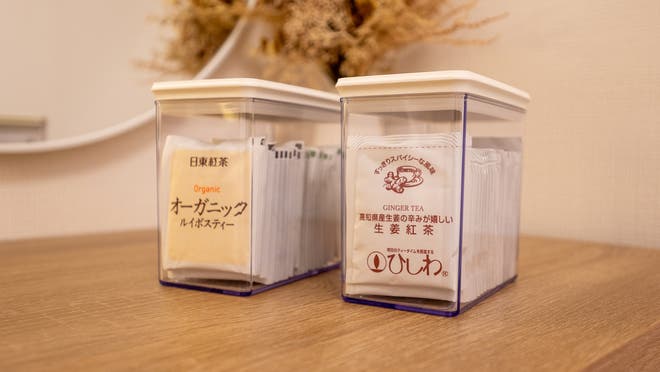 【✨NewOpen✨桜木町駅1分】~洗練されたプライベート空間で癒しのひとときを/備品充実/エステ・マッサージ・整体など~の写真25