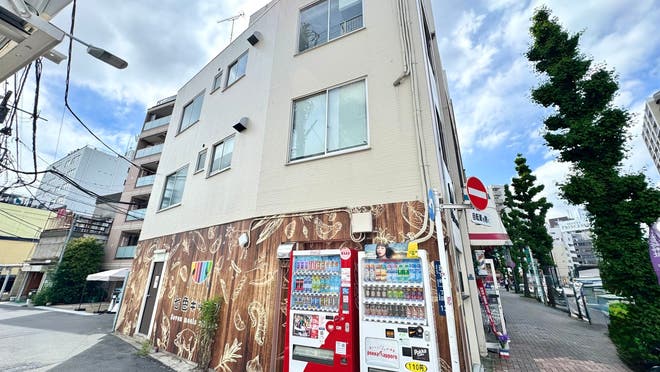New Open!✨上野エリア・入谷駅3分🌿グリーン溢れる癒し空間🍃推し活💖女子会🥂ママ友会☕️75型TV📺撮影📷の写真26