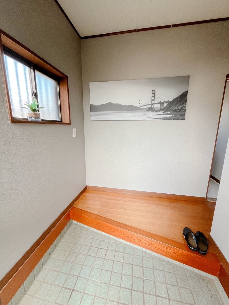 【海近】山武市｜２階戸建丸ごと貸出｜プライベート映画館｜海｜団体可能の写真6