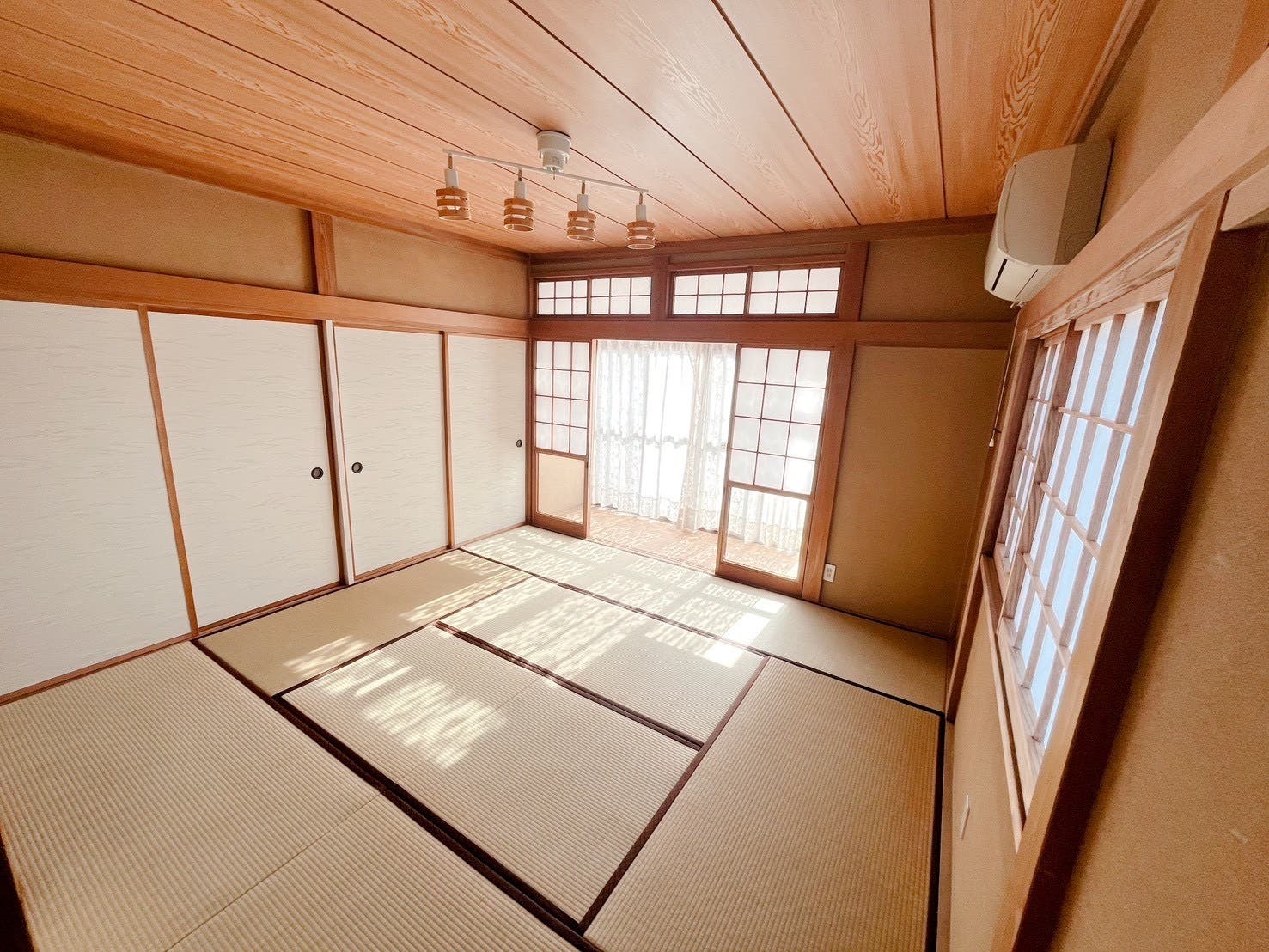 【海近】山武市｜２階戸建丸ごと貸出｜プライベート映画館｜海｜団体可能の写真8