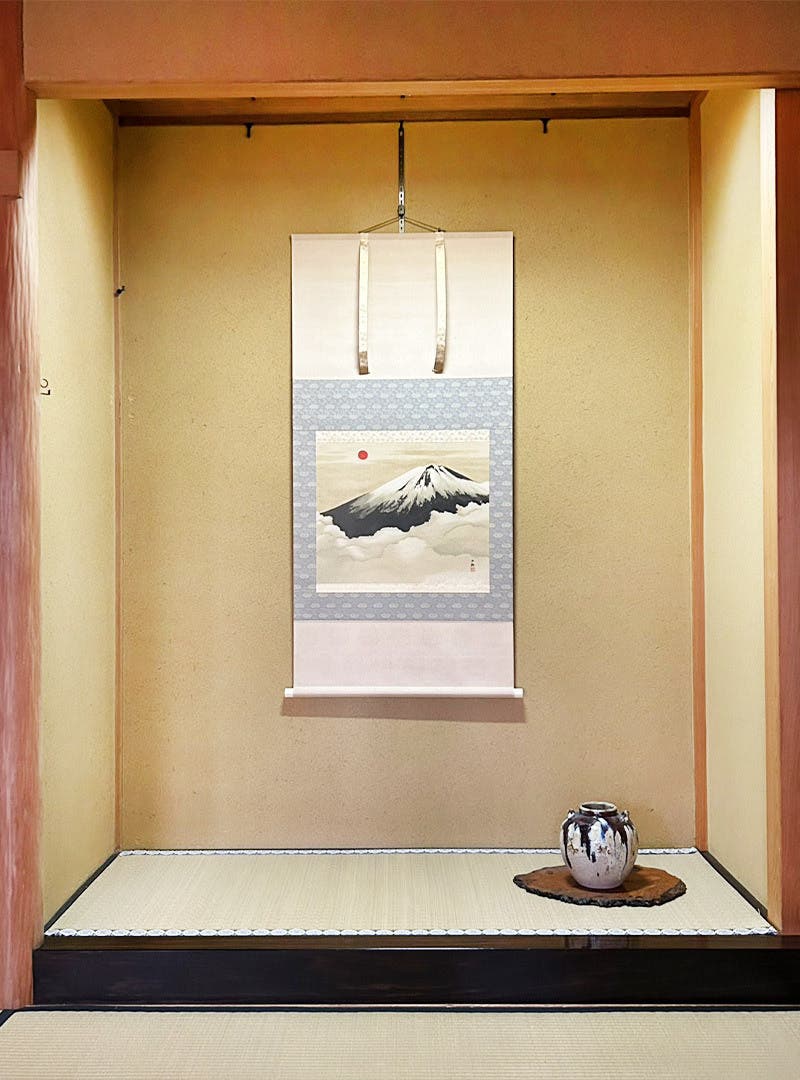 2026年7月 NEW OPEN🍵本格茶室と日本庭園を貸切｜静かな一棟貸し和空間｜茶会・展示会・イベント・撮影[92]の写真5