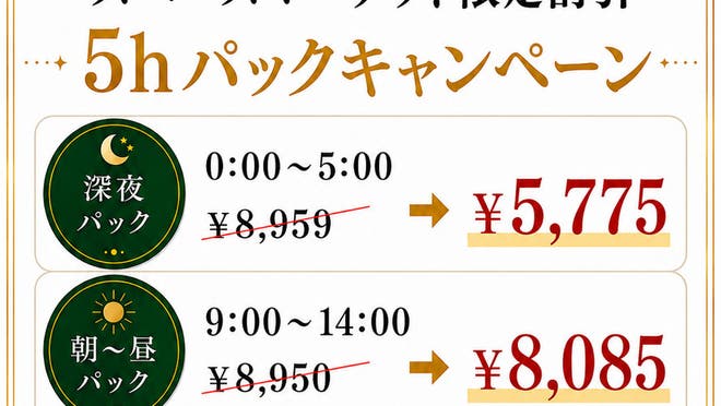 荻窪駅 徒歩4分好立地 レンタルサロン 24時間営業の写真2