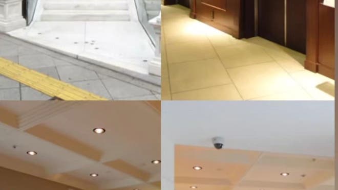 梅田/北新地/駅近アクセス抜群 !高級商業ビル内|完全個室2席ネイルシェアサロン|24時間利用可能|設備・材料すべて完備の写真2