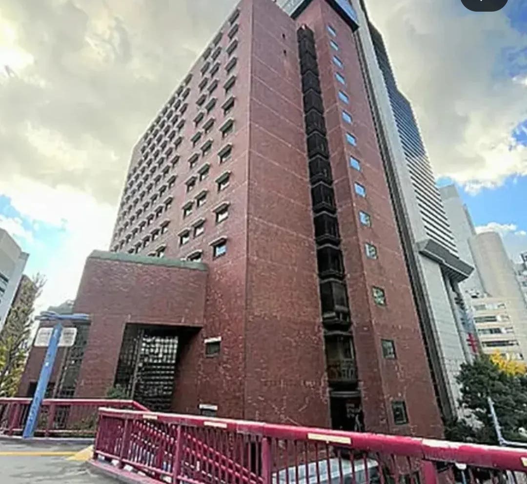 梅田/北新地/駅近アクセス抜群 ！高級商業ビル内｜完全個室2席ネイルシェアサロン｜24時間利用可能｜設備・材料すべて完備の写真3