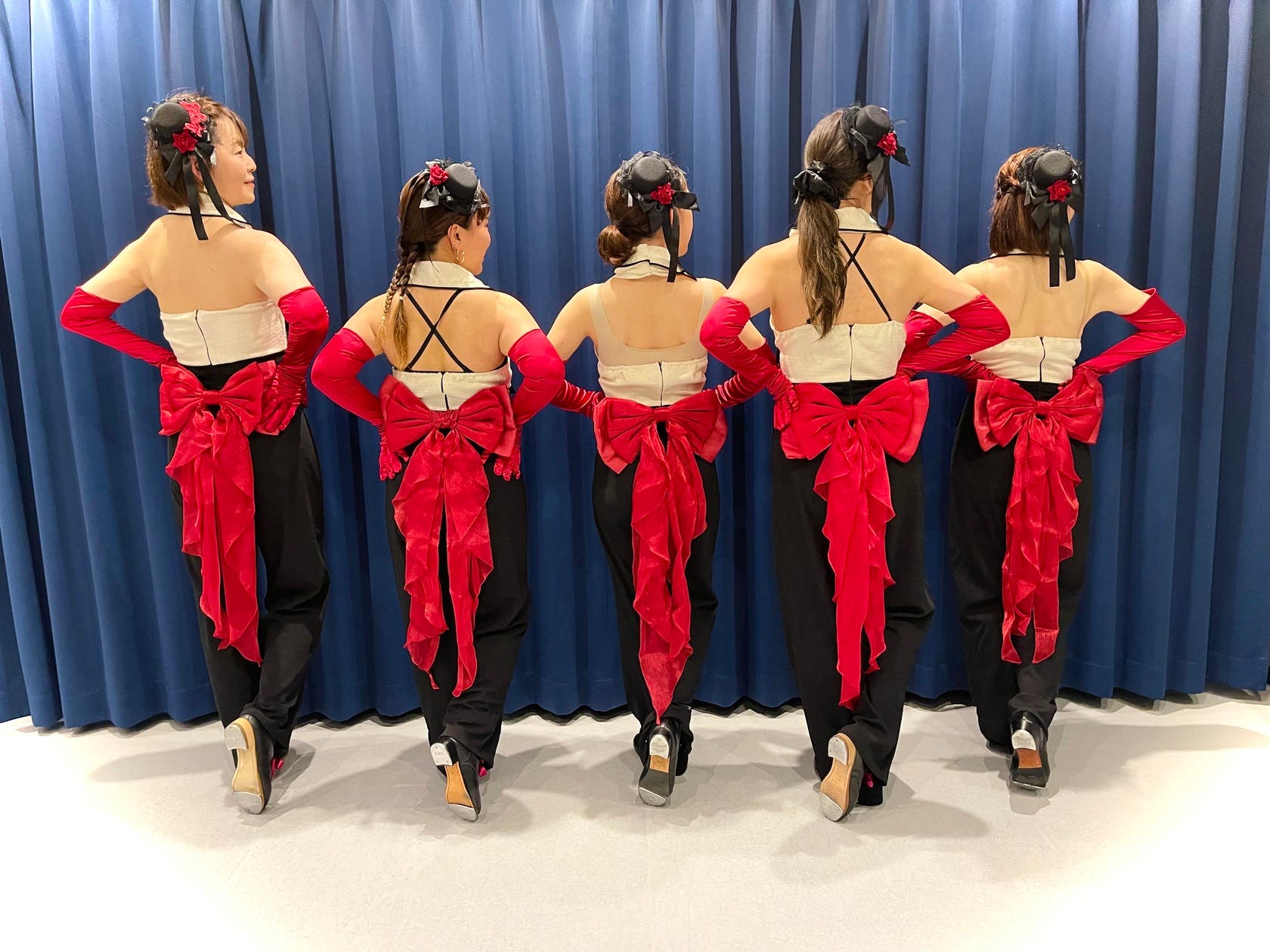 柏駅から徒歩6分、60㎡、20人収容可の新築広々ダンススタジオ。撮影にも最適！の写真4