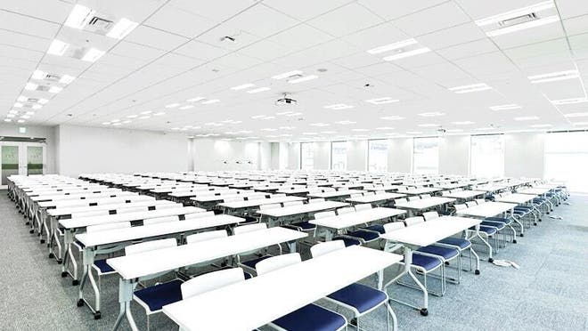 【ビジョンセンター横浜みなとみらい】701の写真2