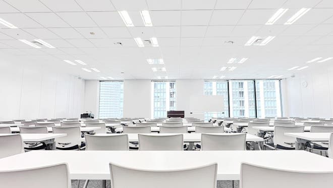 【ビジョンセンター横浜みなとみらい】703の写真1