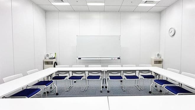【ビジョンセンター横浜みなとみらい】705の写真1