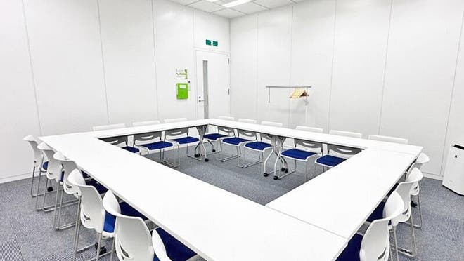 【ビジョンセンター横浜みなとみらい】705の写真2