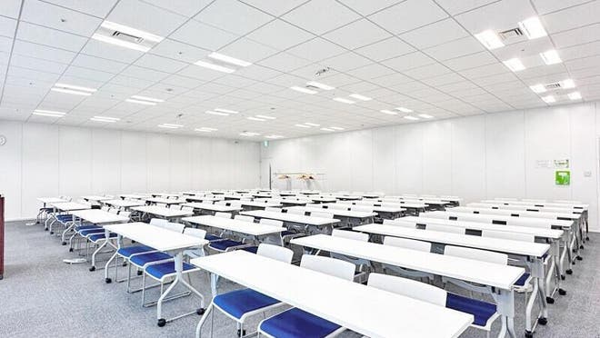 【ビジョンセンター横浜みなとみらい】706の写真1