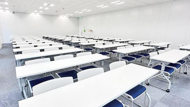 【ビジョンセンター横浜みなとみらい】709の写真1