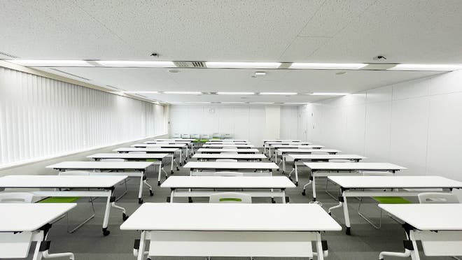 【ビジョンセンター横浜(西口)】403の写真3