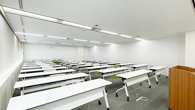【ビジョンセンター横浜(西口)】403の写真4