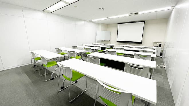 【ビジョンセンター横浜(西口)】404の写真1