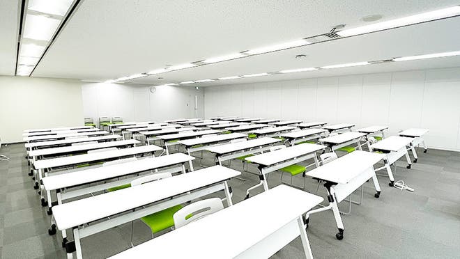 【ビジョンセンター横浜(西口)】405の写真3