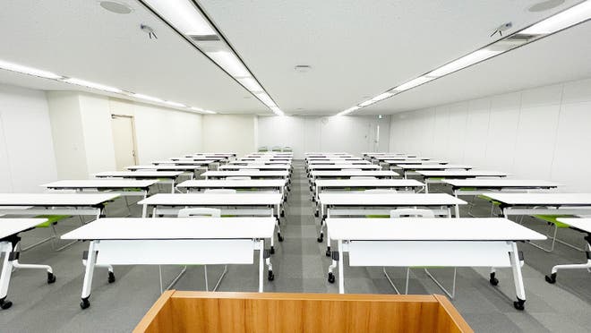 【ビジョンセンター横浜(西口)】405の写真4