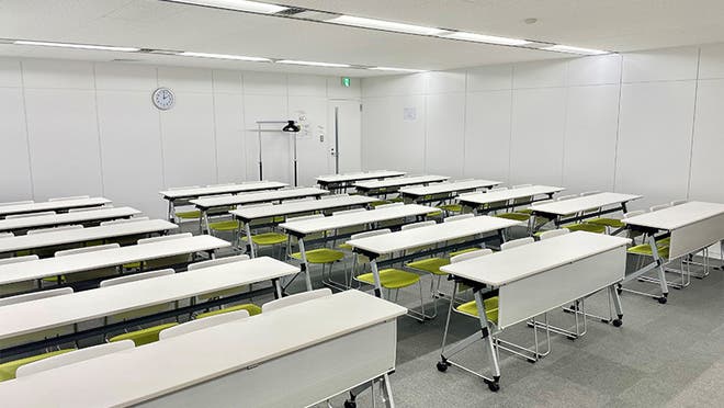 【ビジョンセンター横浜(西口)】309の写真1