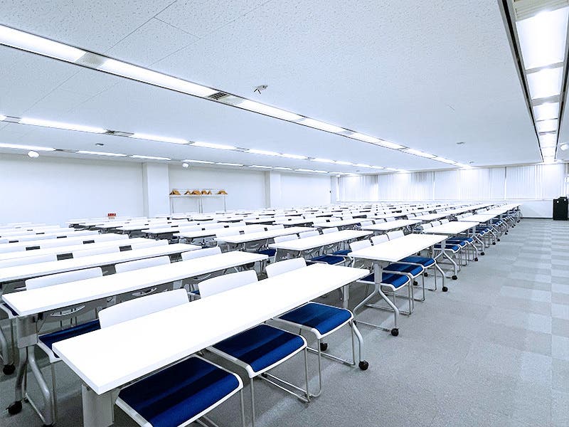 【ビジョンセンター横浜（西口）】201の写真2