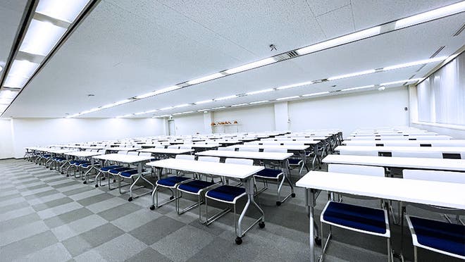 【ビジョンセンター横浜(西口)】201の写真4