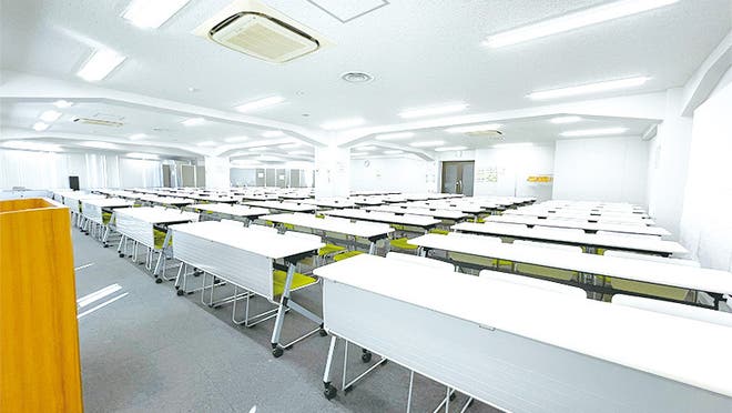 【ビジョンセンター永田町駅前】VisionHallの写真2