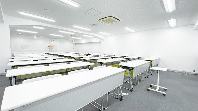 【ビジョンセンター永田町駅前】801A+Bの写真4