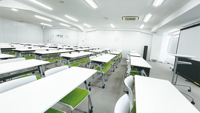 【ビジョンセンター永田町駅前】803の写真3