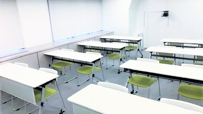 【ビジョンセンター浜松町】C ※2名掛け (※1名掛け)の写真1
