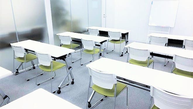 【ビジョンセンター浜松町】C ※2名掛け (※1名掛け)の写真2
