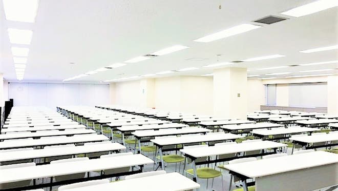 【ビジョンセンター浜松町】Gの写真3