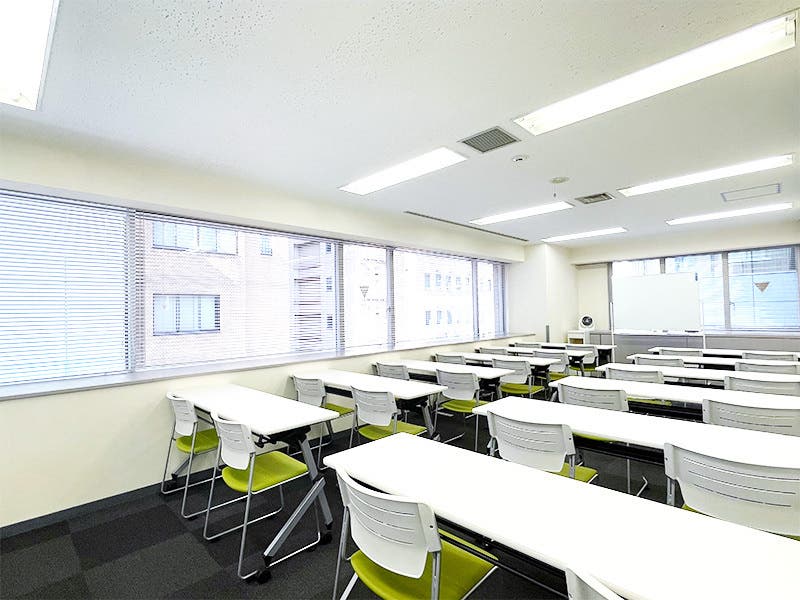 【ビジョンセンター浜松町】H ※2名掛け (※1名掛け)の写真2