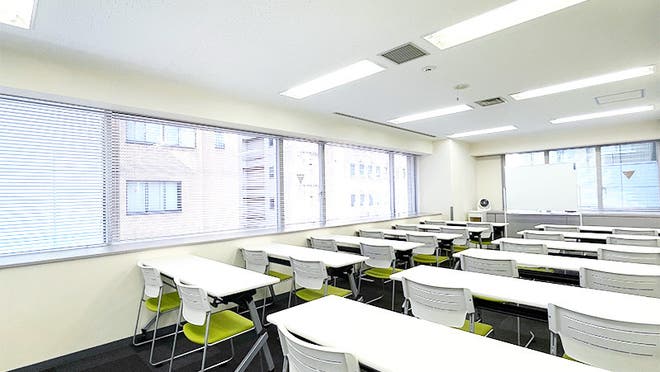 【ビジョンセンター浜松町】H ※2名掛け (※1名掛け)の写真2