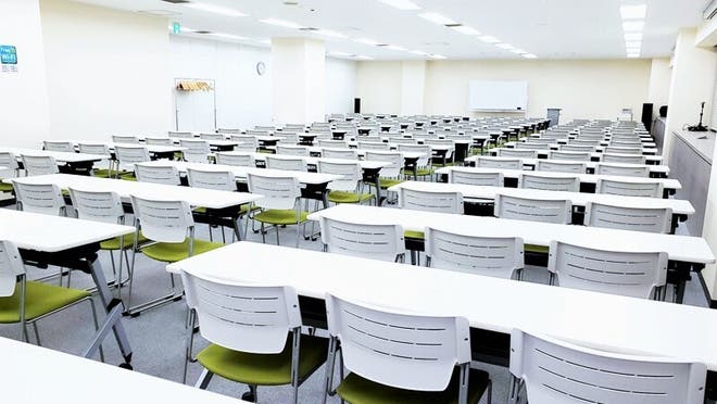 【ビジョンセンター浜松町】Jの写真2