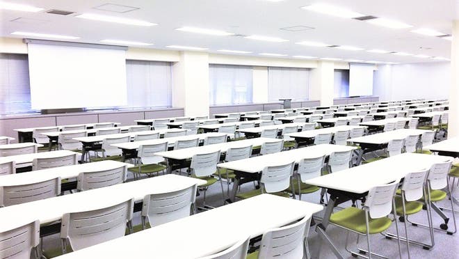 【ビジョンセンター浜松町】Jの写真3