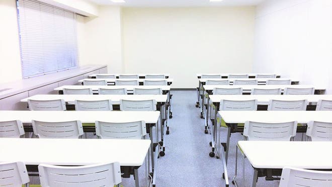 【ビジョンセンター浜松町】Kの写真1