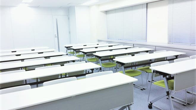 【ビジョンセンター浜松町】Kの写真2