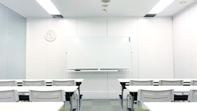【ビジョンセンター浜松町】101の写真1