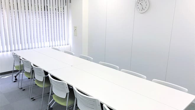 【ビジョンセンター浜松町】102の写真3