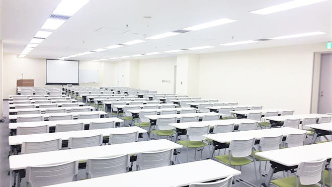 【ビジョンセンター浜松町】B1 Lの写真2